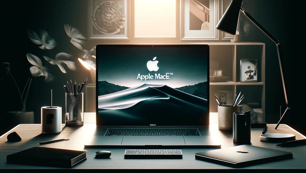 Pro Pricing Pulse: Mastering MacBook Pro price in Pakistan with Applemac.pk | by Applemac | May ...