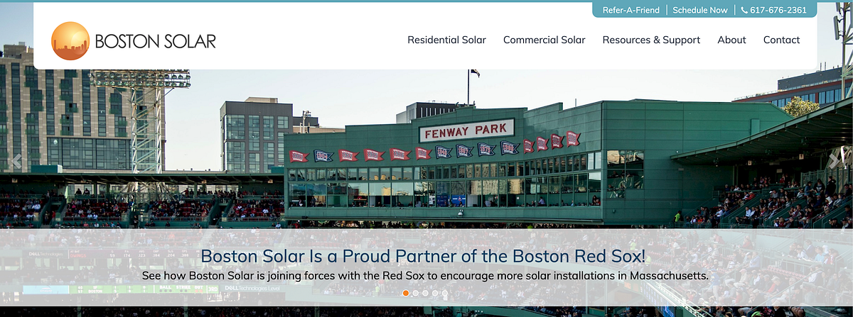 Boston Solar Review: Services, Pricing, Locations, Pros & Cons | Medium
