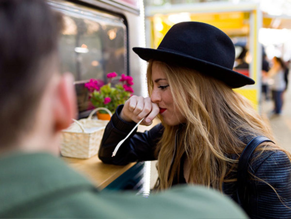 Trends in Dining- Where to take your Sugar Baby | by Arrangement.com ...