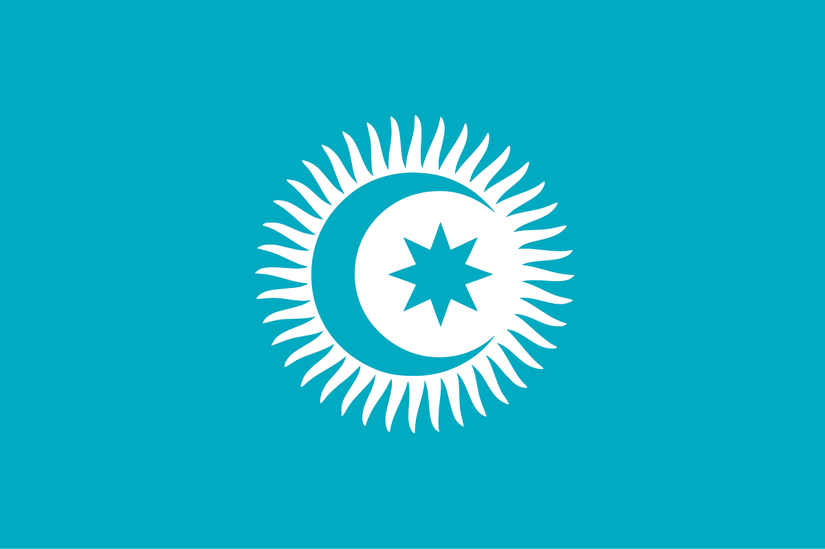 Celebrating the Turkic States Organization: A Unifying Milestone | by ...