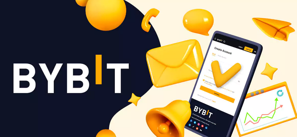 How to Create a Bybit Account: A Step-by-Step Guide for 2024 | by ...