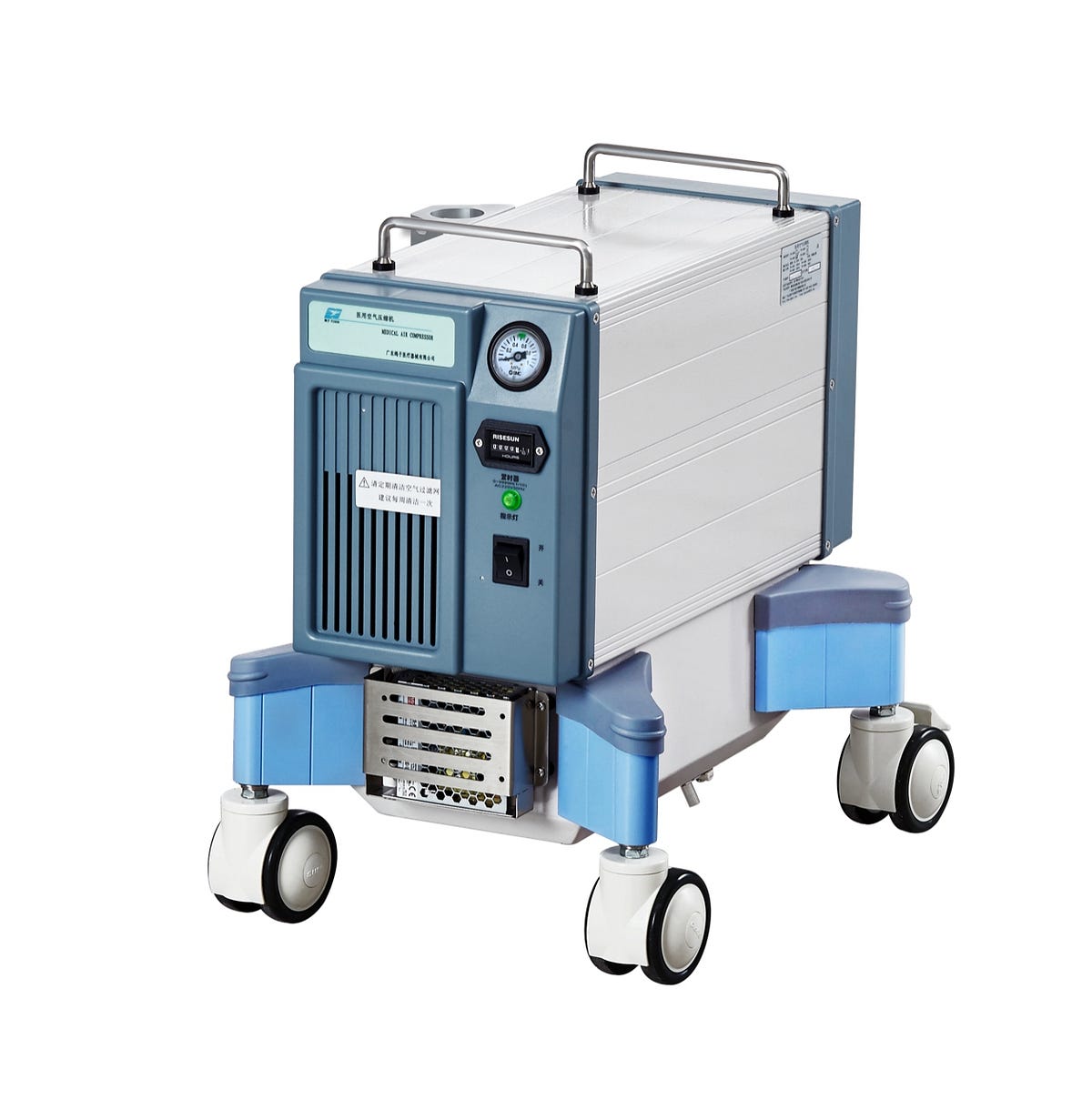 PN-4000 25LPM Medical Air Compressor | by Alex Zhou | Oct, 2023 | Medium