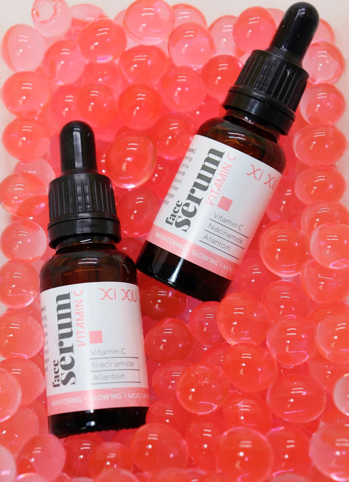 Customers Call It “Bizarrely Fun” Their Skin Became Noticeably Brighter ...