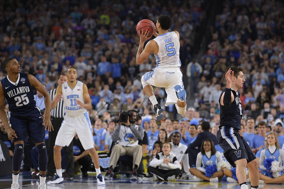 The Greatest Moot Points In Sports History | by Alex Mizrahi | The Cauldron
