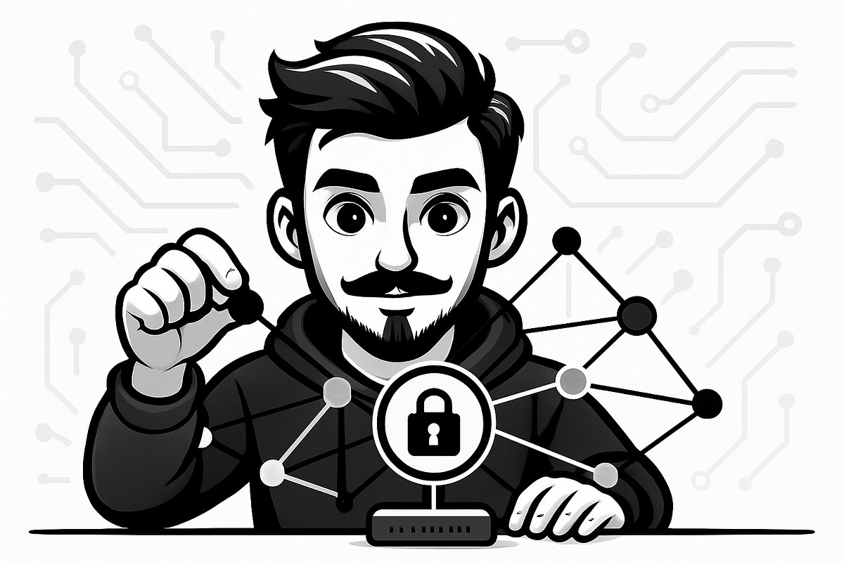 Finding Hidden Connections in Complex Networks With Modern Graph Algorithms | by Ashish Abraham ...
