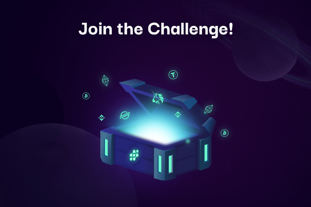 Win A Spacely Genesis NFT. Gm, Creators & Explorers! | by Spacely | Medium