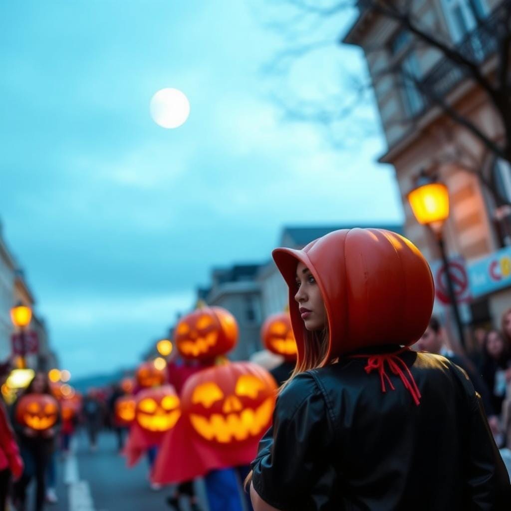 The Shocking Dublin Halloween Parade Hoax | by Shailendra Kumar | Nov ...
