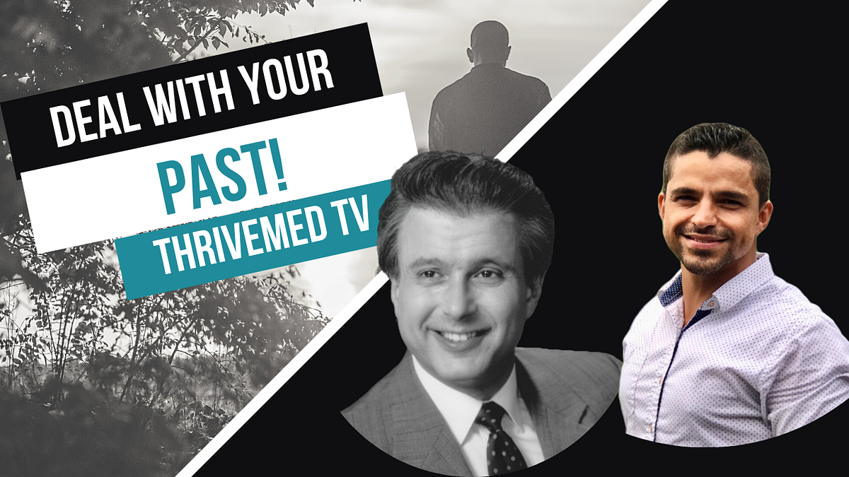 Todd Wissler, Breakthrough Your Subconscious and Deal with Your ...