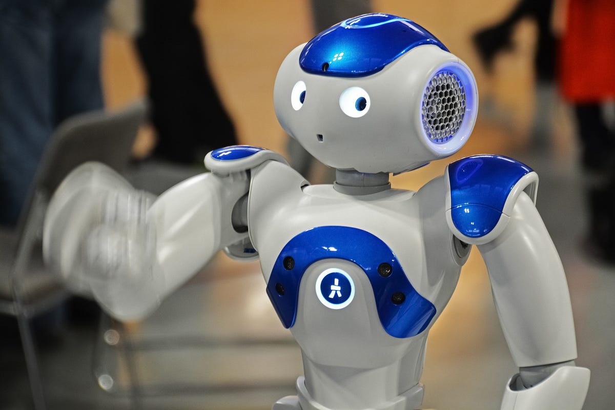 What Are the Popular AI Products? — Part1 | by ByteBridge | Nerd For ...