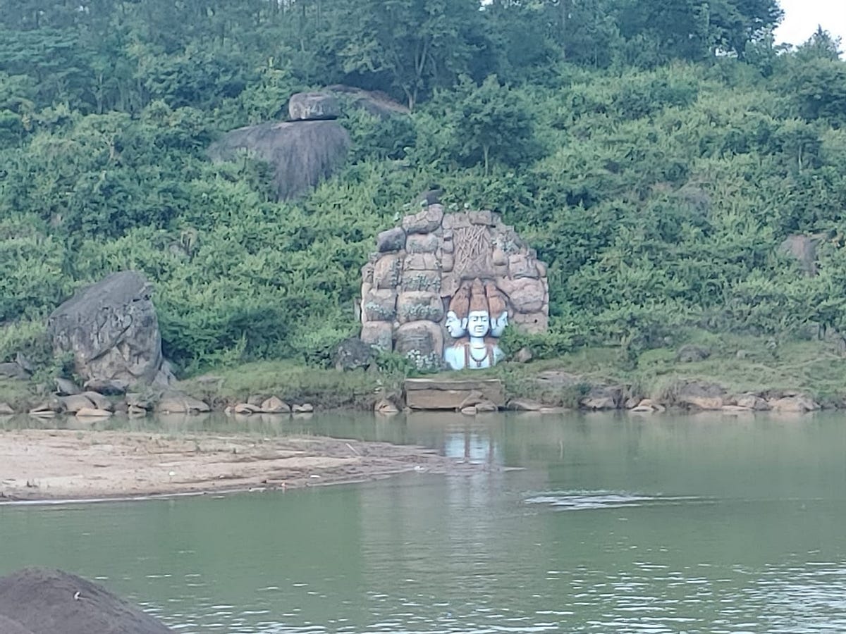 VANA BHOJANAM - A CULTURE OF SUSTAINABLE PICNICING | by Naresh Bandaru ...