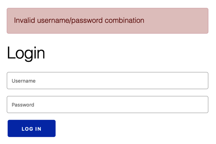 Implementing Login and Logout | by The Pragmatic Programmers | The ... Implementing Login and Logout | by The Pragmatic Programmers | The ...