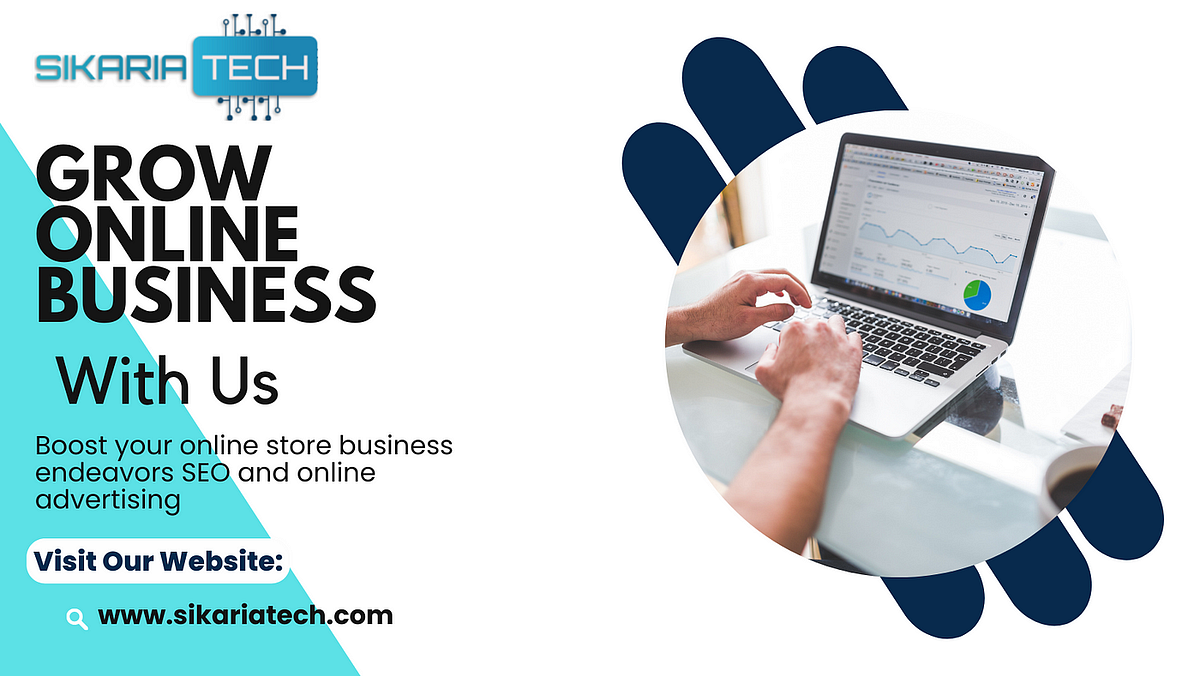 mobile website designing company in india | by Sikariatech | Jan, 2024 | Medium