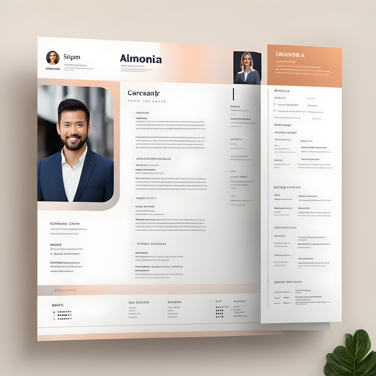 Supercharge Your CV with AI: Get Hired Faster | by Mohamed Kamel | cvrest | Oct, 2023 | Medium