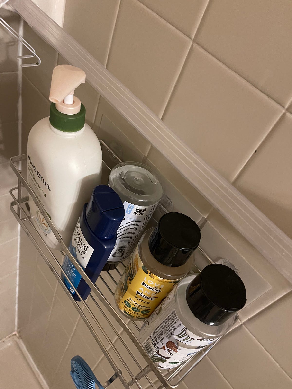 Lather, Rinse and Repeat: A Look Inside Someone’s Self-Purification ...