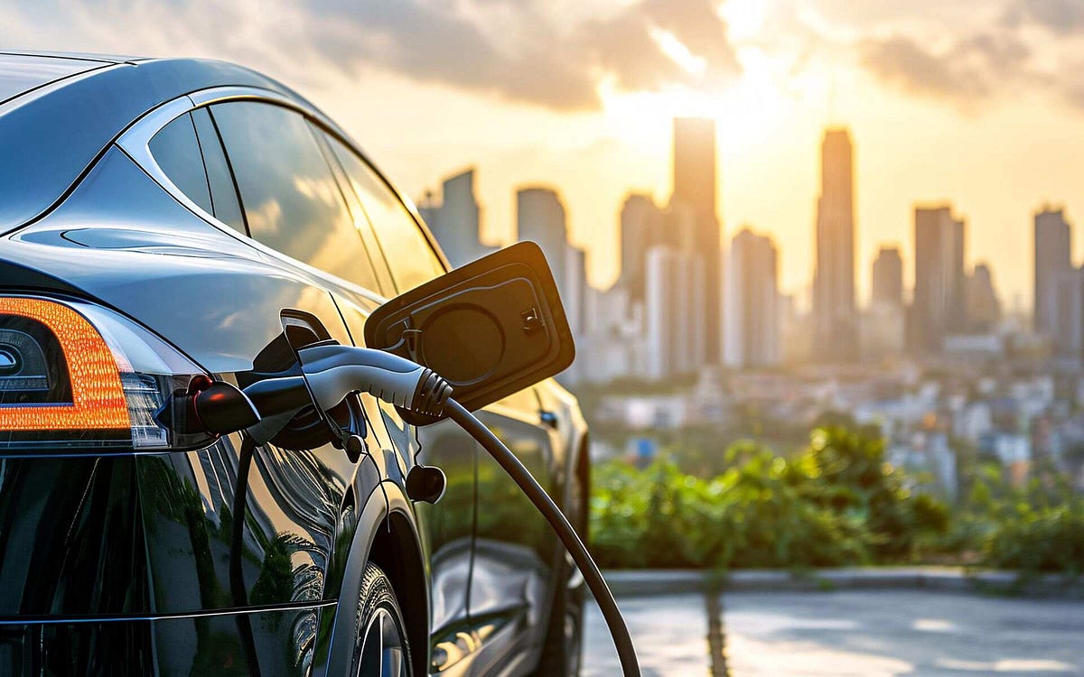 Navigating the Road: Addressing Challenges for EV Owners | by Leslie ...