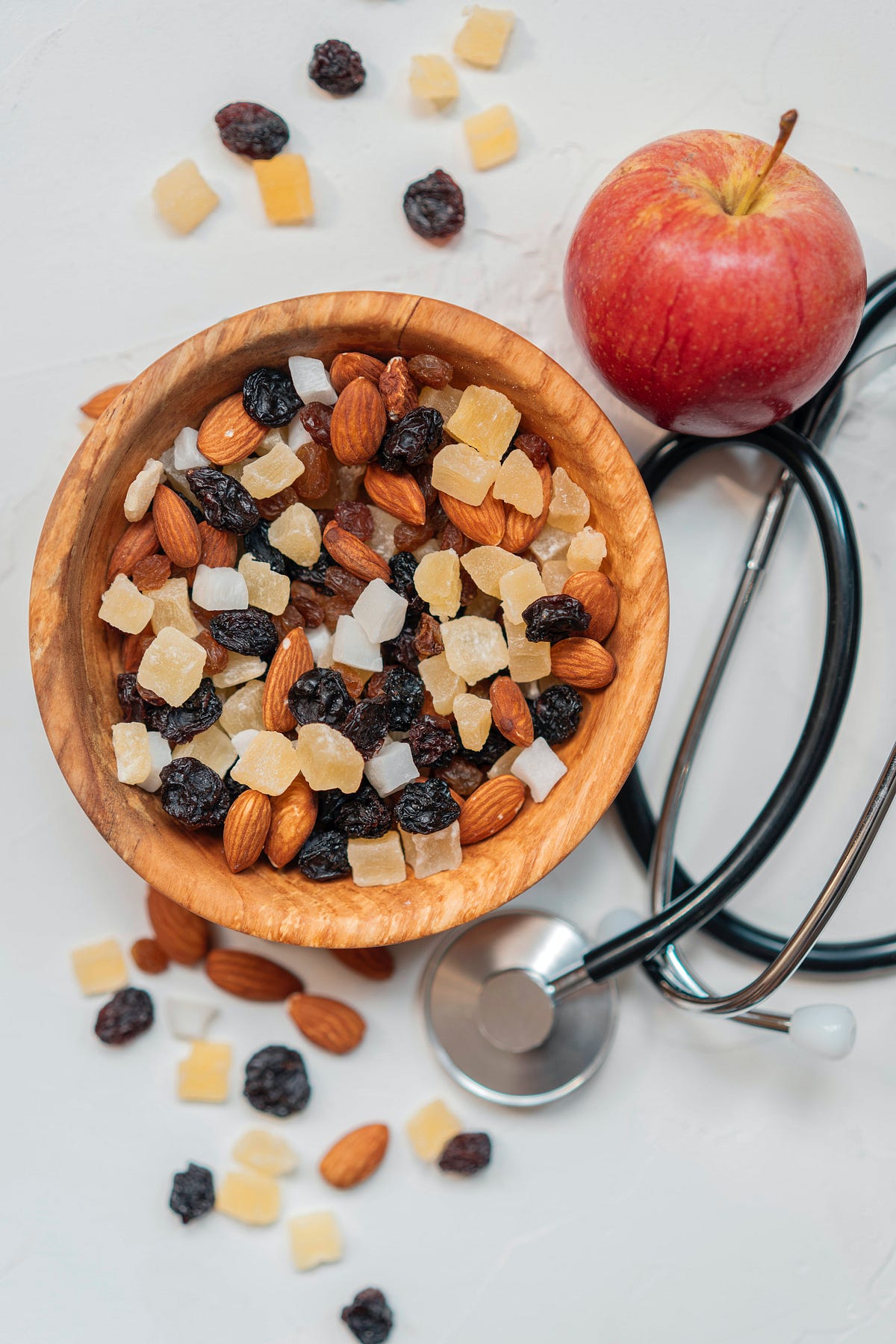 Navigating the Nutritional Seas: A Compass for a Wholesome Diet | by ...