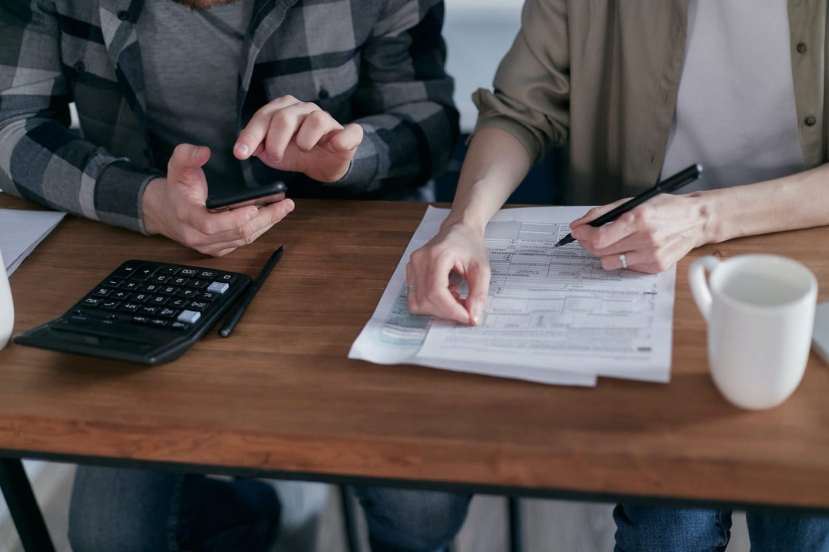 Tips I gathered while working with Not-For-Profits | by Adalberto ...