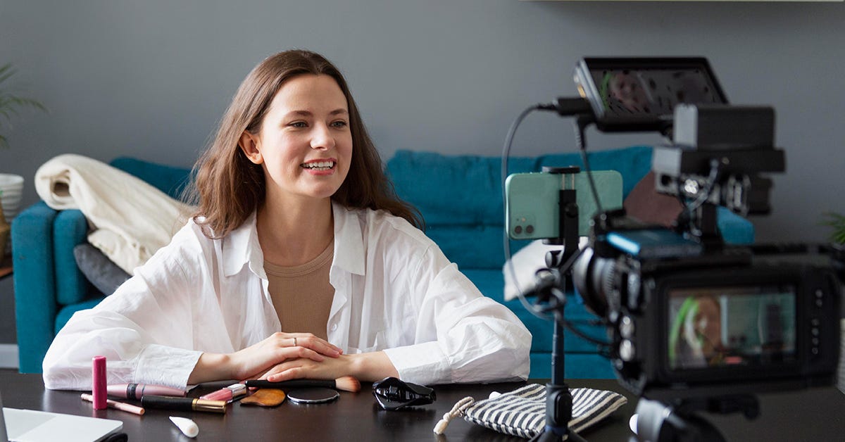 5 Must-Have Gadgets for Content Creators - DirectNine - Medium