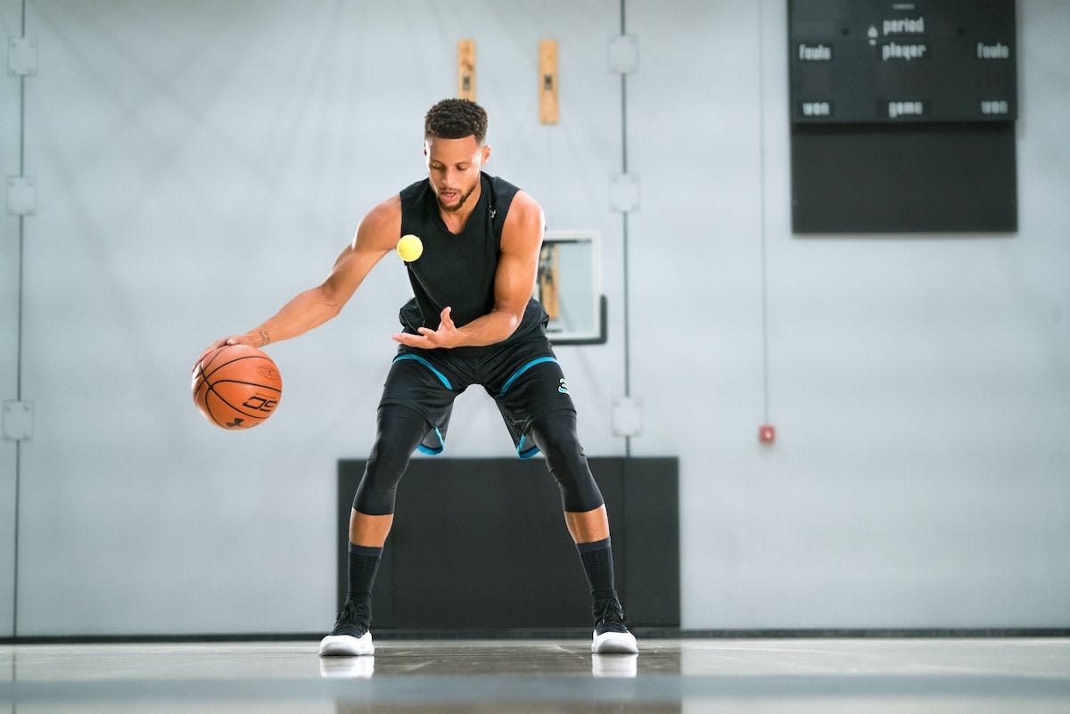 Stephen Curry Masterclass Review — Is It Really Worth It? | by Siya ...