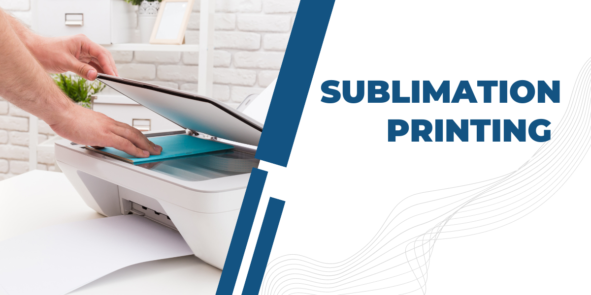 How will sublimation printing evolve in the future? | by Sublimation ...