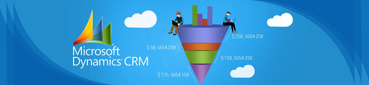 CRM. Get the best #Xtuple #crm #developer… | by Poonam Khoiwal | Medium