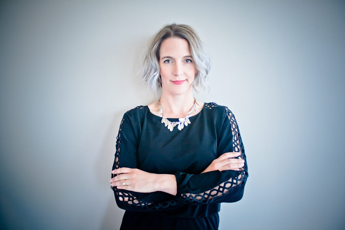Welcome Michelle Stephens. OpenCounter prides itself on its… | by ...