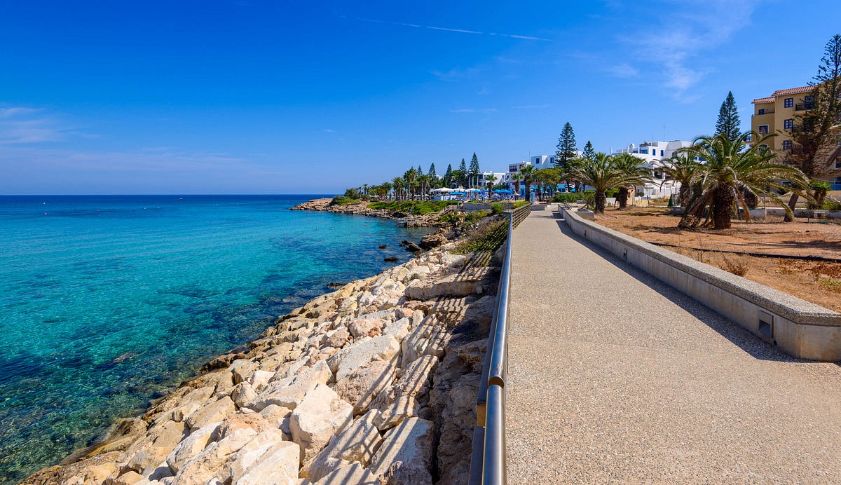 Discover the Perfect Villa Rentals in Cyprus with La Mer Homes | by La ...