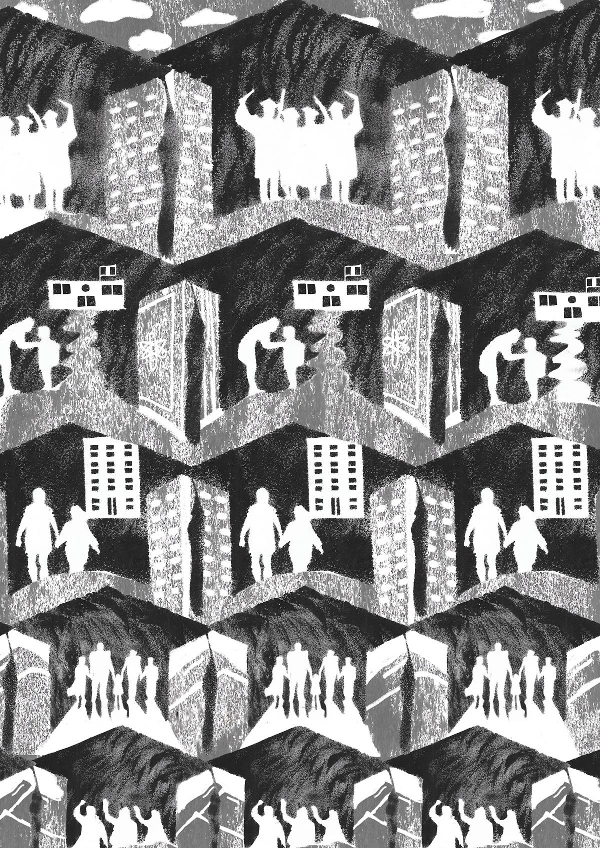 MODULACION. En este segundo trabajo del curso de… | by Bryan Vera ...