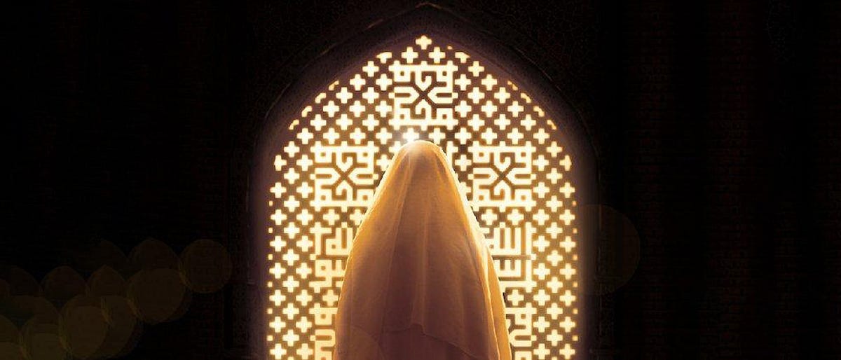 Khadijah: The Perfect Role Model for Women Through History | by Hadi ...