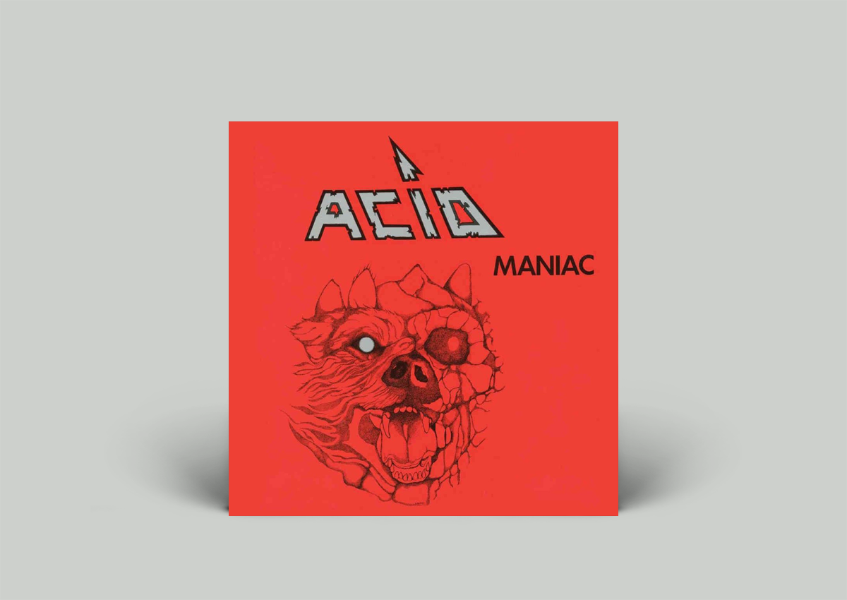 Waarom Acid met Maniac een van de Belgische pioniers is van de ...