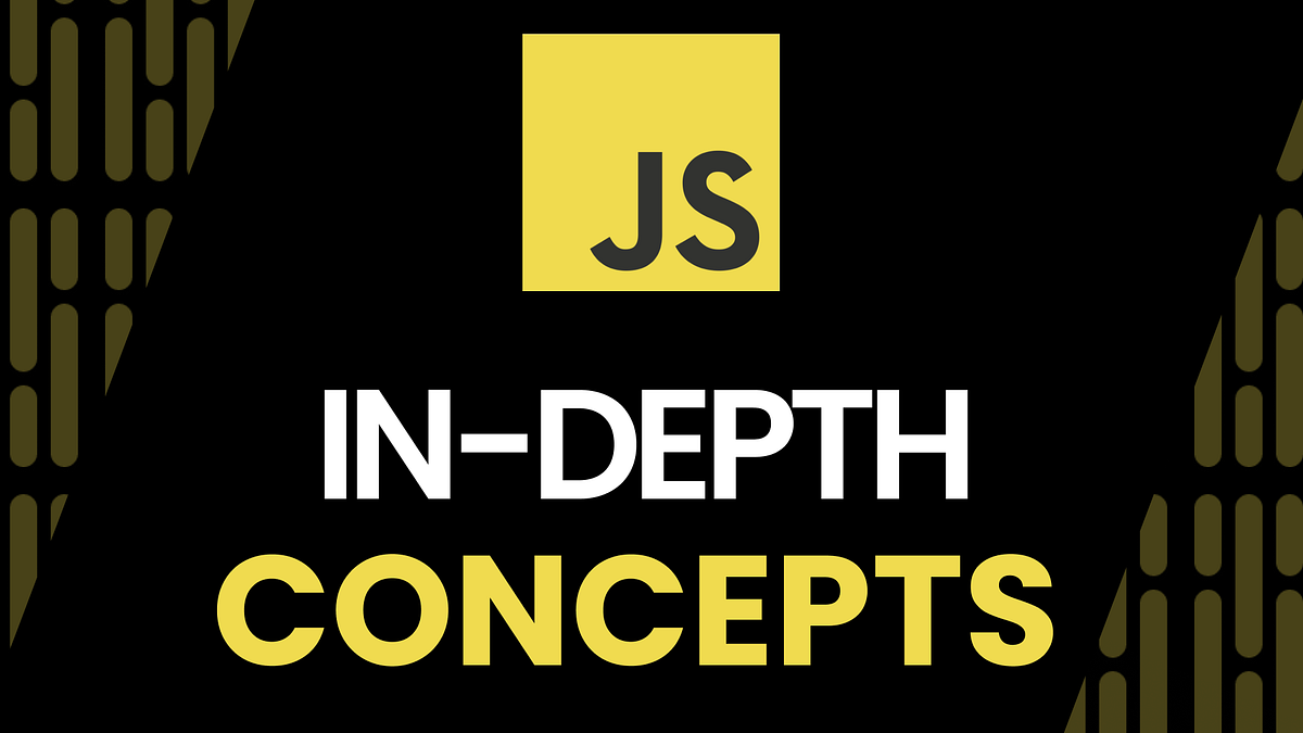 If You Can Answer These 7 Concepts Correctly, You’re Decent at JavaScript | by Luna Rojas | Feb ...