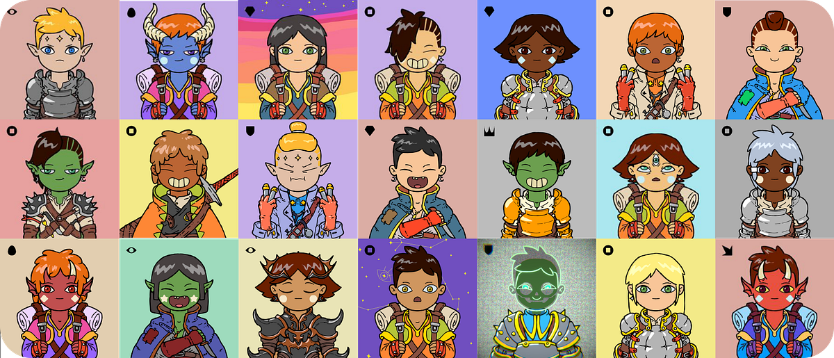 The Heart Army. The future belongs to those who build… | by HeartLabs ...