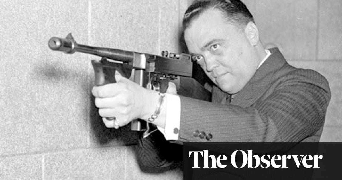 Boston Gang Wars: The FBI and the Mafia | by Matt Connolly | Medium
