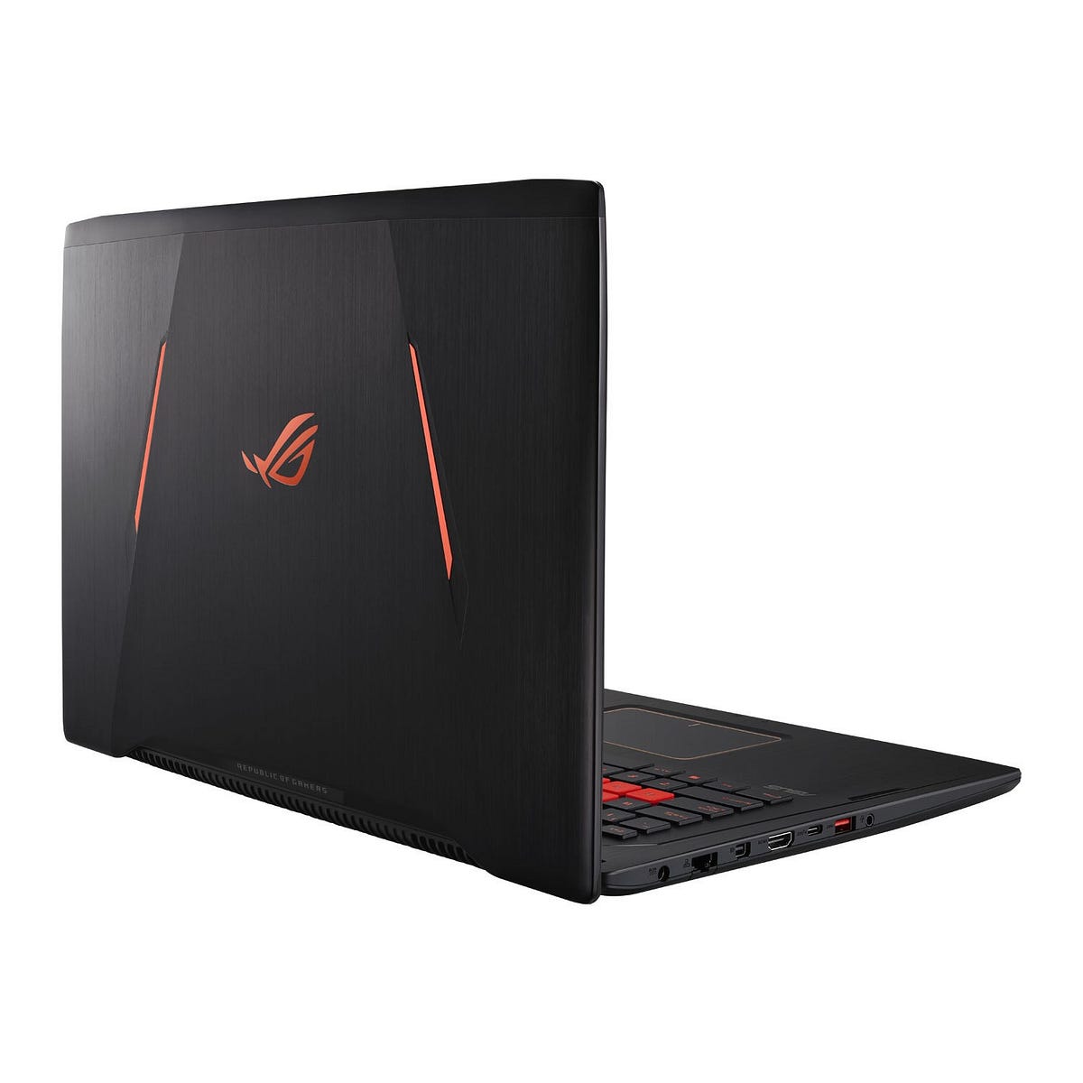 My Computer research. Currently, I am using my Asus laptop… | by Yuyan ...