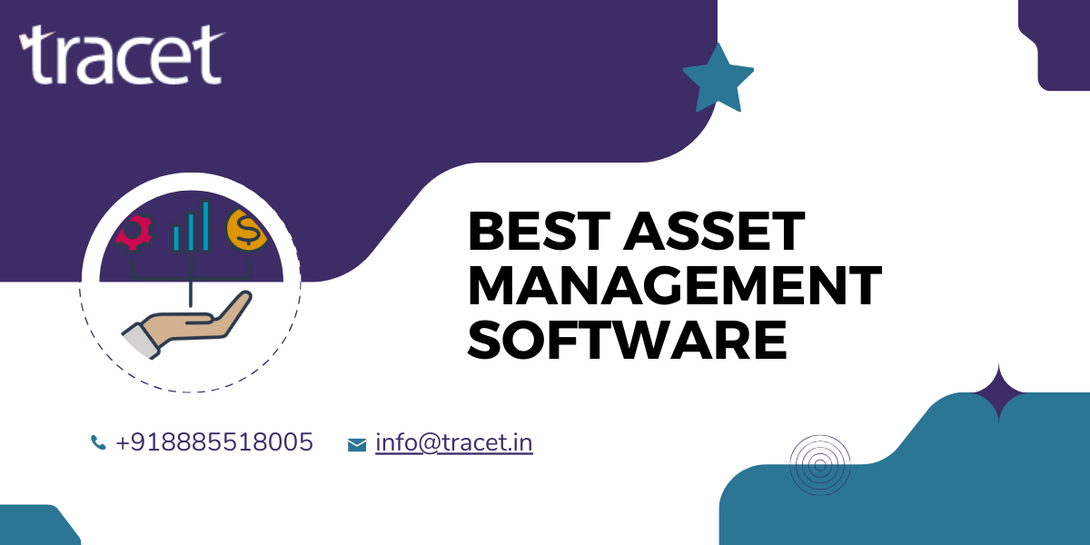 Guiding Towards Success: Tracet Asset Management Software and Its ...