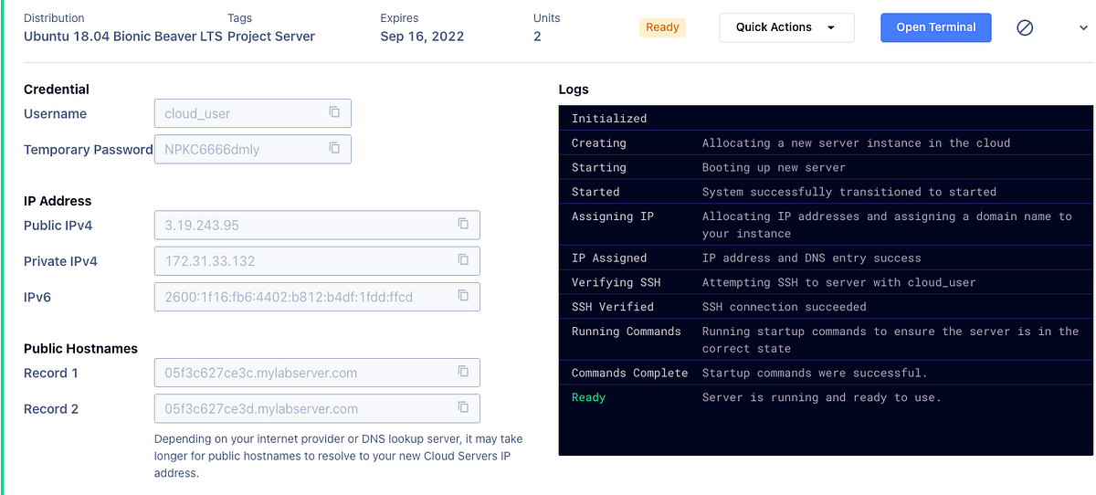 Installing and Configuring NGINX on an Ubuntu Server | by Adrian Cedeno ... Installing and Configuring NGINX on an Ubuntu Server | by Adrian Cedeno ...