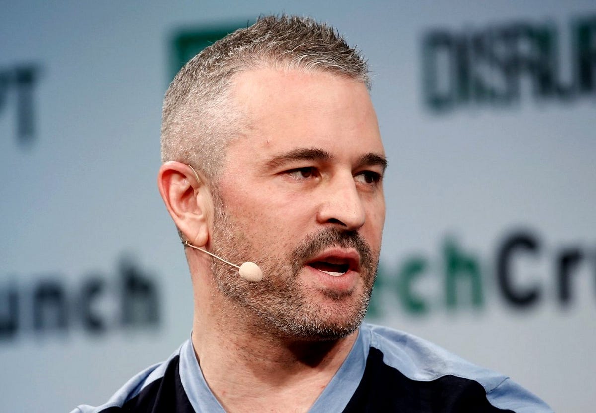 What To Do if You Lose 300 Million Dollars? The Story of Jason Goldberg ...