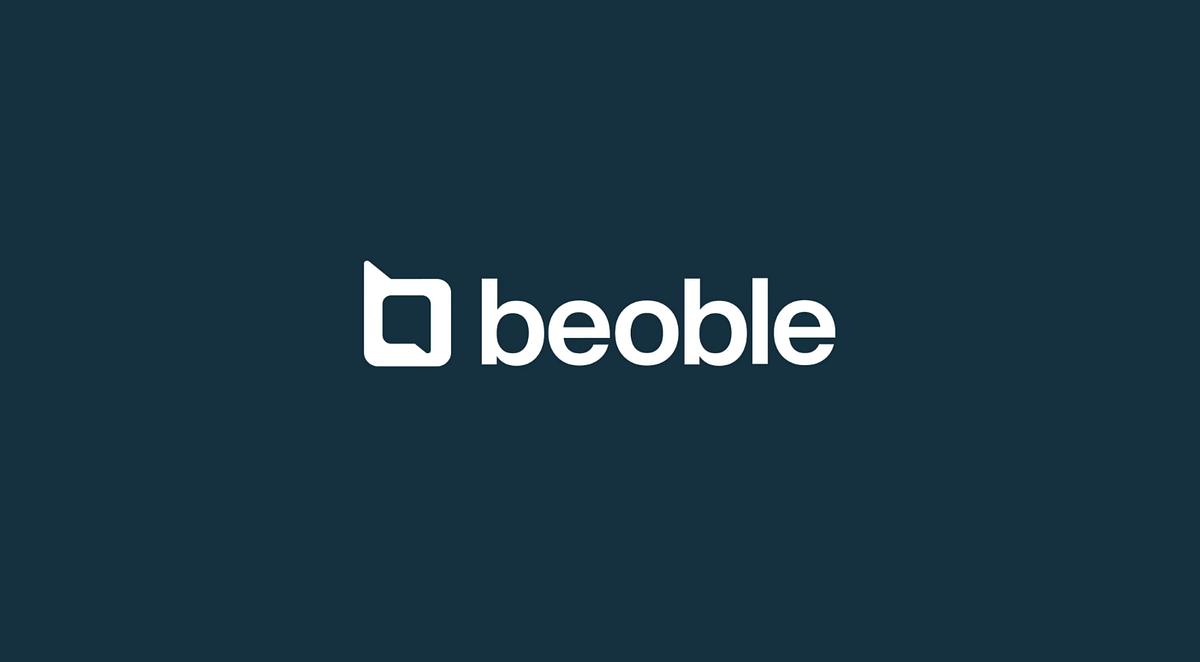 Beoble Project — Explained. The Dawn of Web3 Messaging | by DCI Capital | Medium