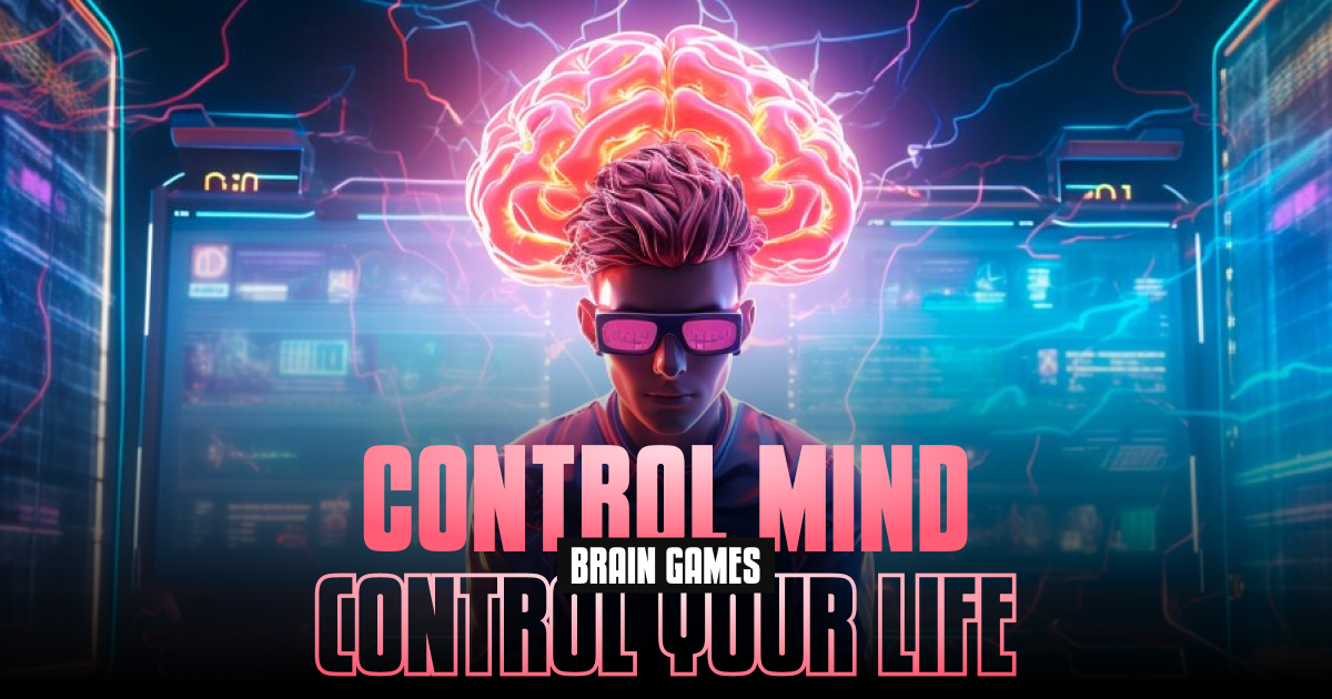 mind Control Your Mind, Control Your Life 🚀 | by sKurrey_Shubham | Sep ...
