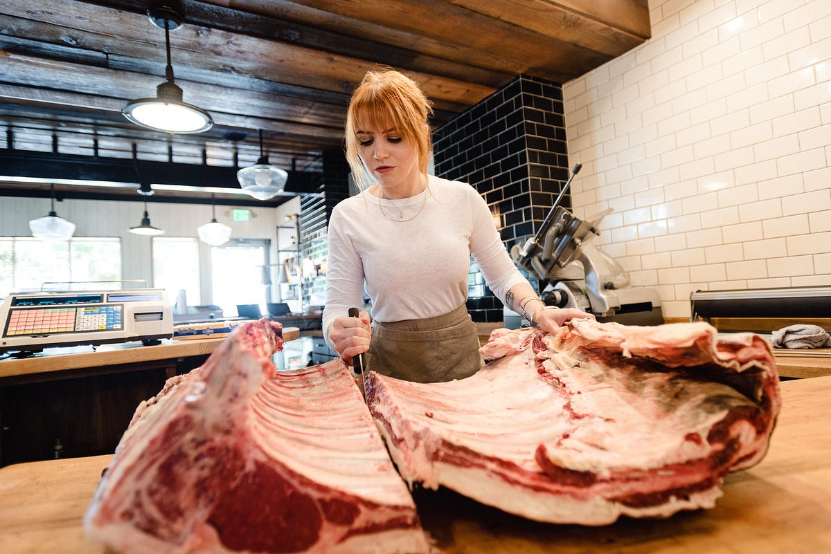 How Butcher Shops Promote Ethical Meat Consumption? | by AndrewPhilip ...