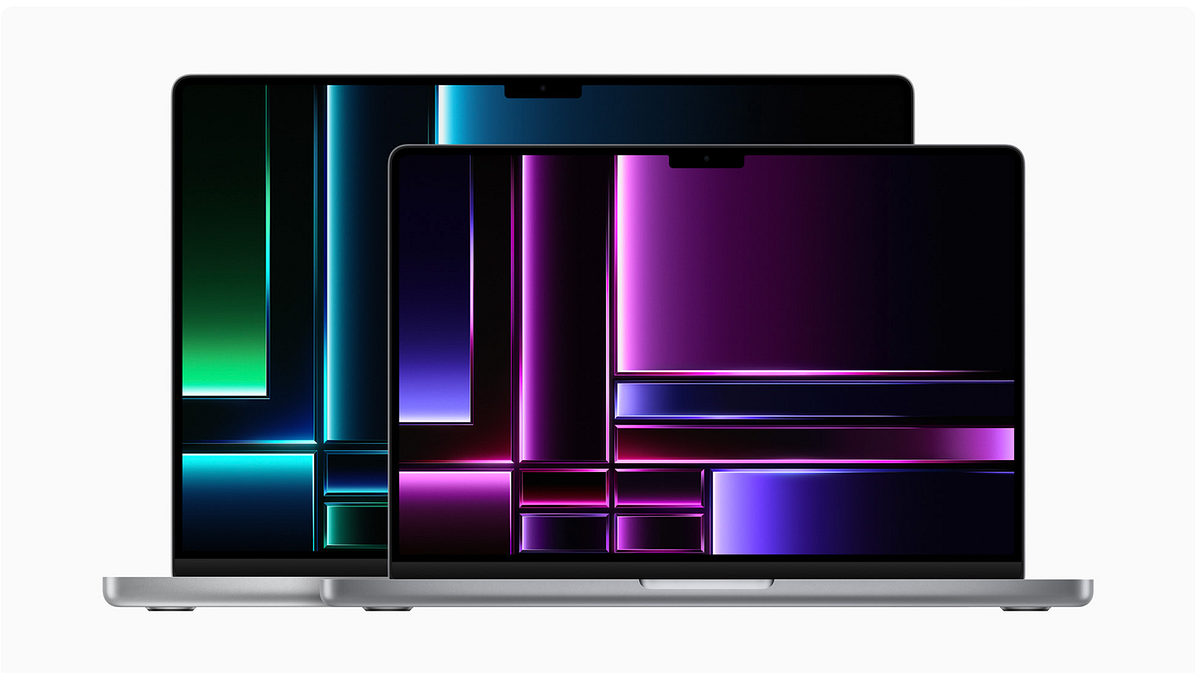Why The M2 MacBook Pro Is So Great | by Paul Alvarez | Mac O’Clock | Medium