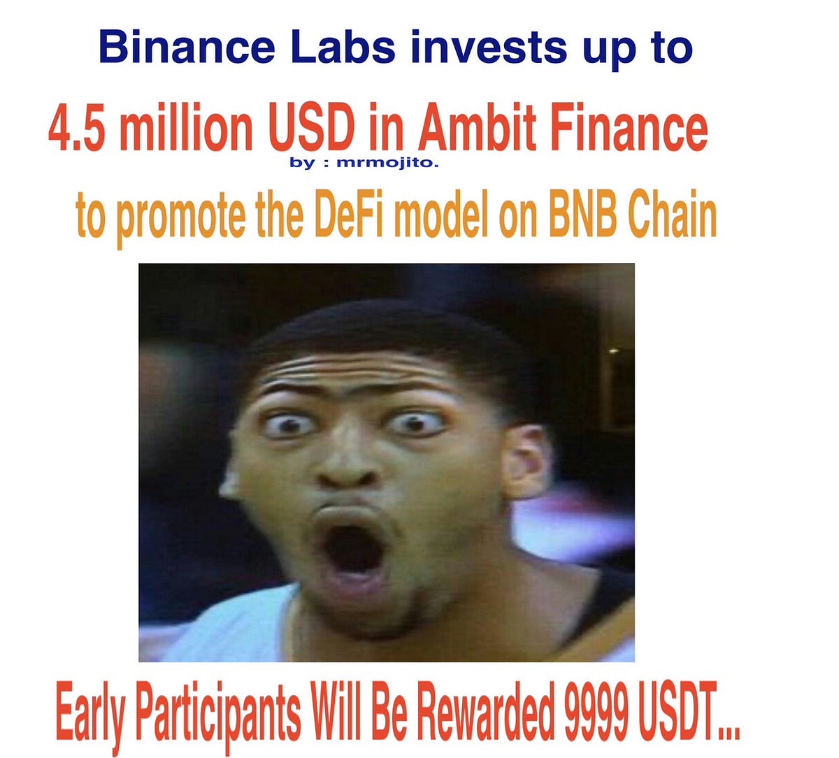 Ambit Finance: Revolutionizing the World of Decentralized Finance ...