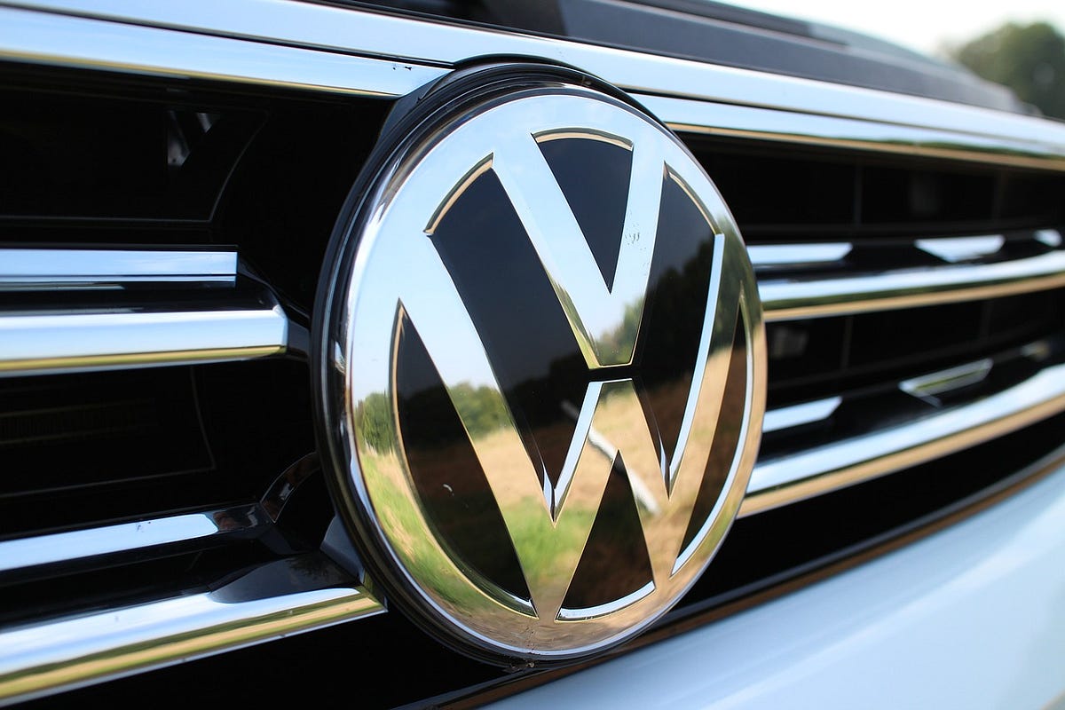 What Was Dieselgate?. Everyone loves a good bit of intrigue… | by Lease ...