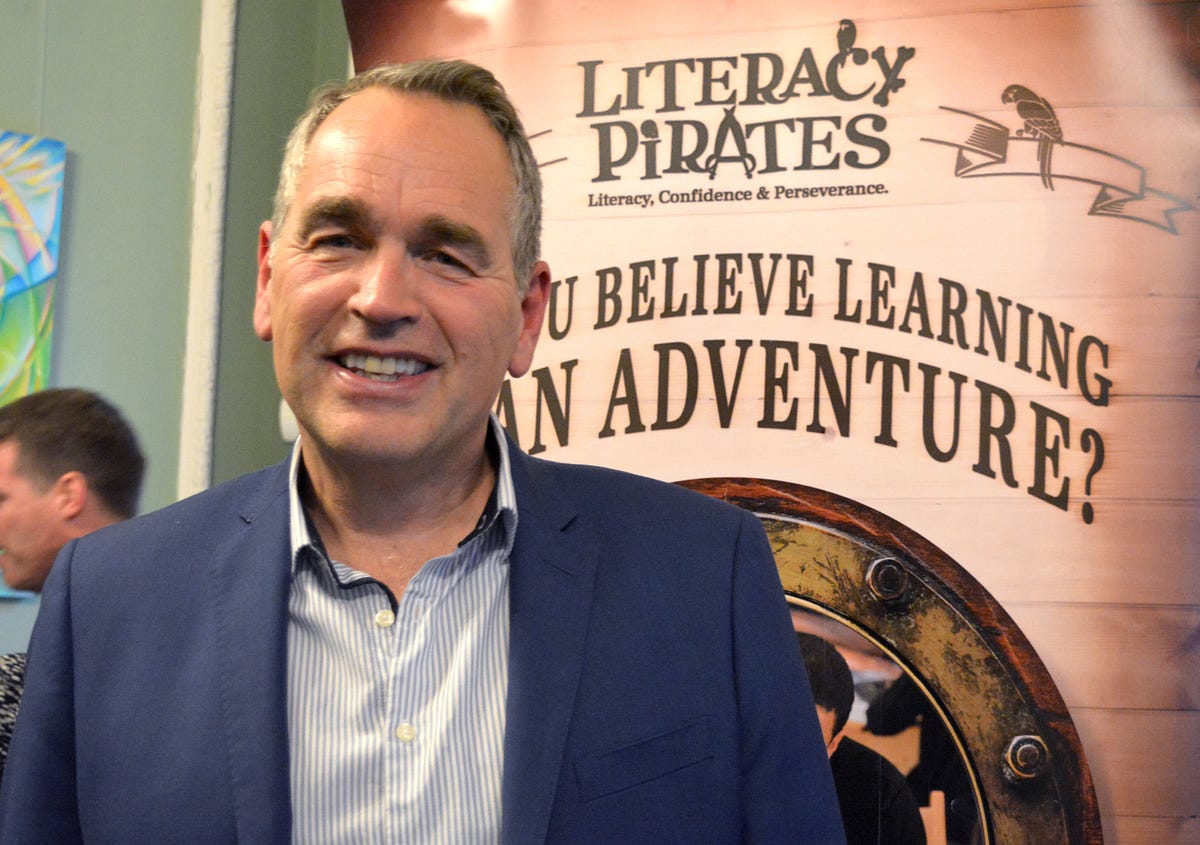 Afraid of ChatGPT?. So we had this event on Wed. It was… | by Jude Williams | The Literacy ...