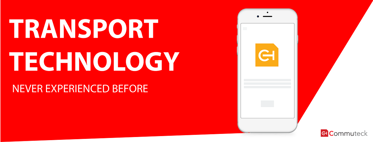 Employee transport is best served with technology | by Commuteck ...