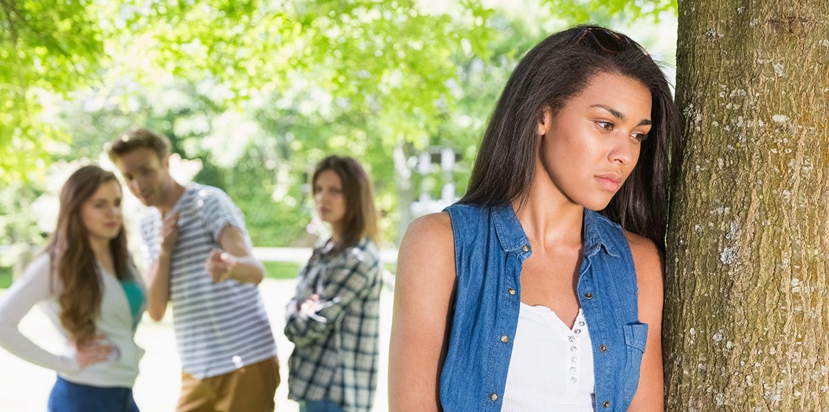 Why it Literally Hurts to Feel Left Out | by Be a People Expert | Medium