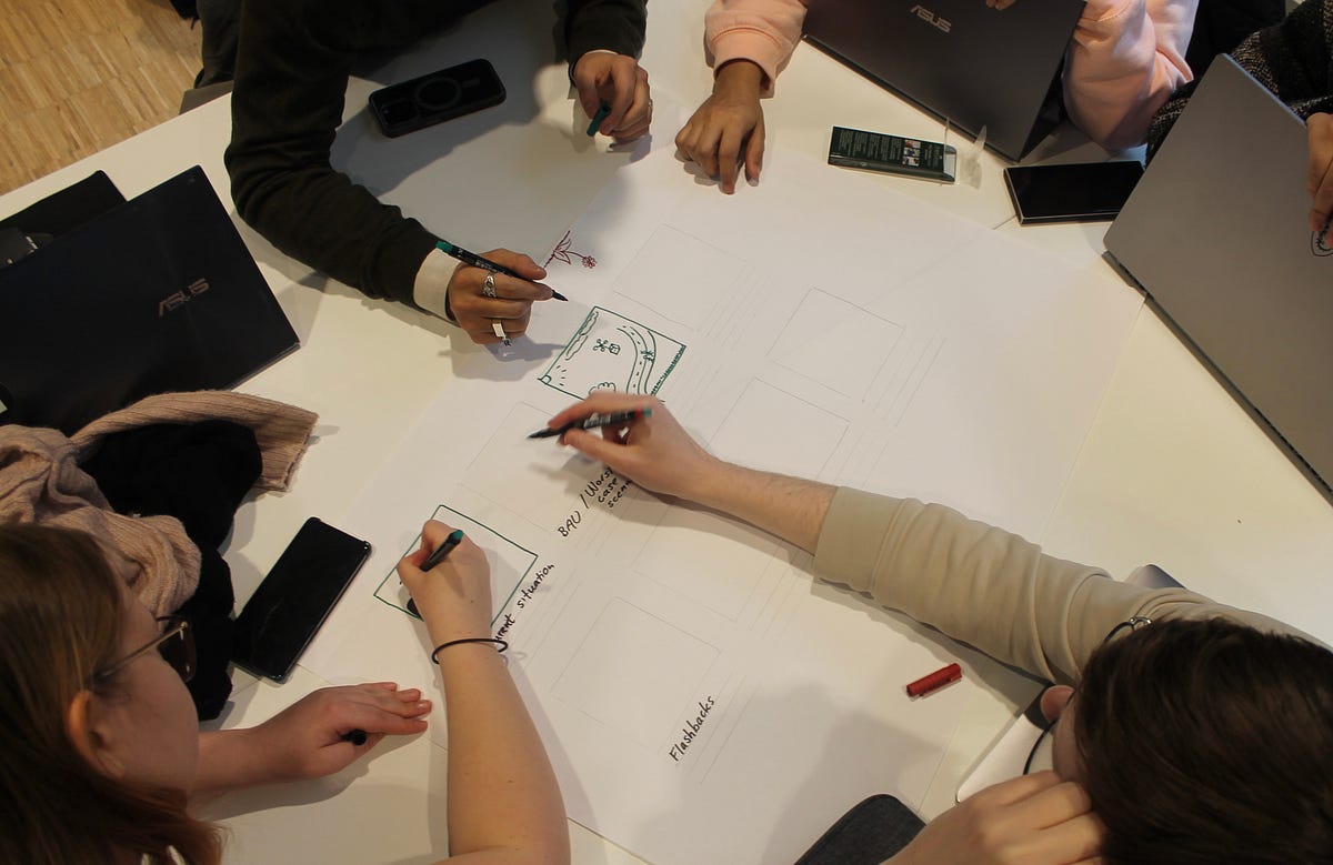 The importance of group dynamics to performance and creativity in ...