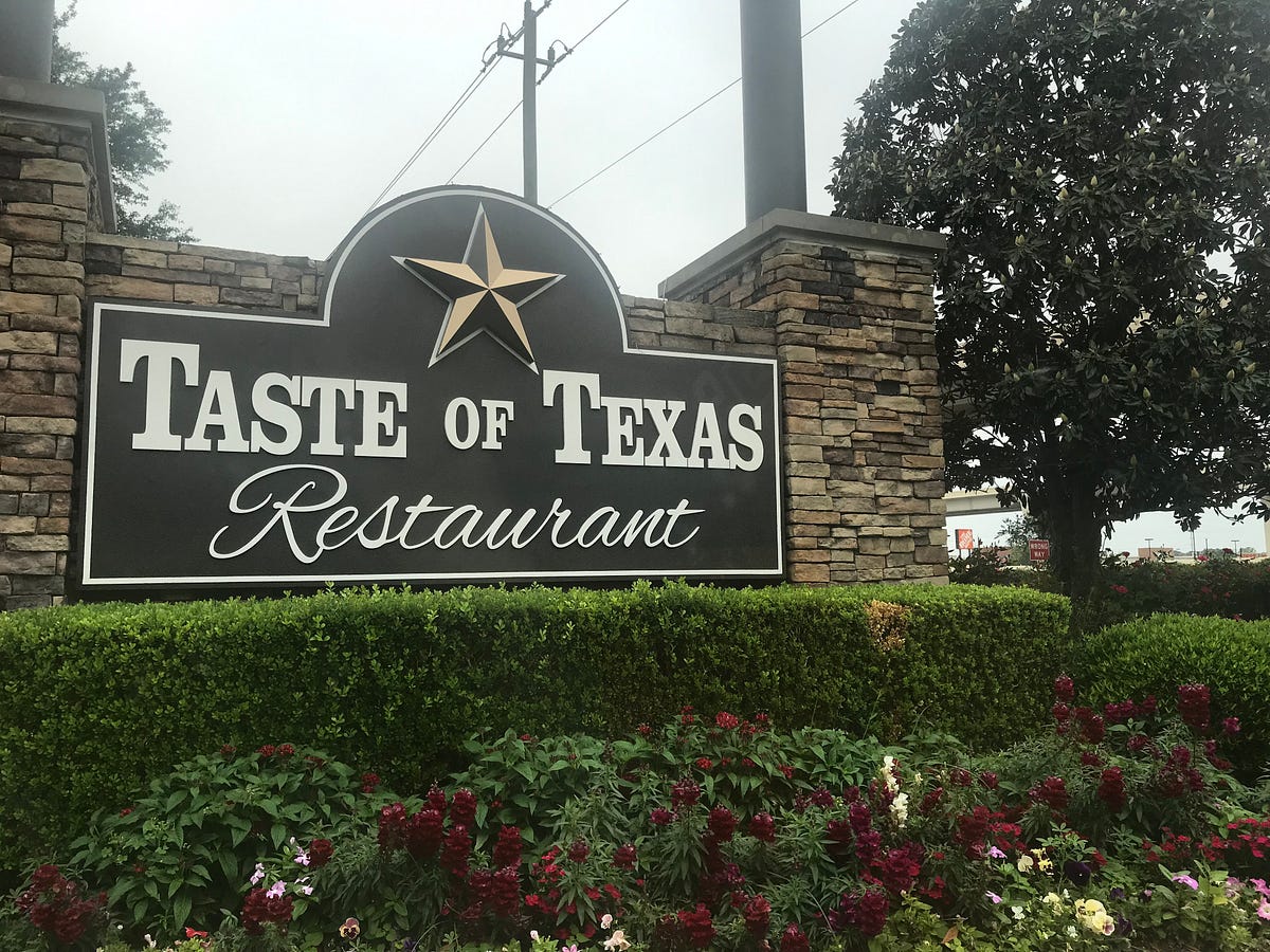 Experience Texas History in Memorial | by Sakura Gray | Lifestyle ...