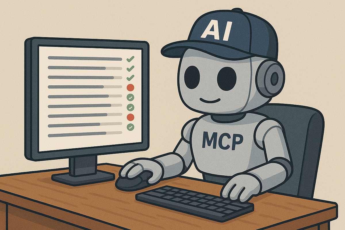 The AI Combo That Writes Your Frontend Tests | by Netanel Avraham ...