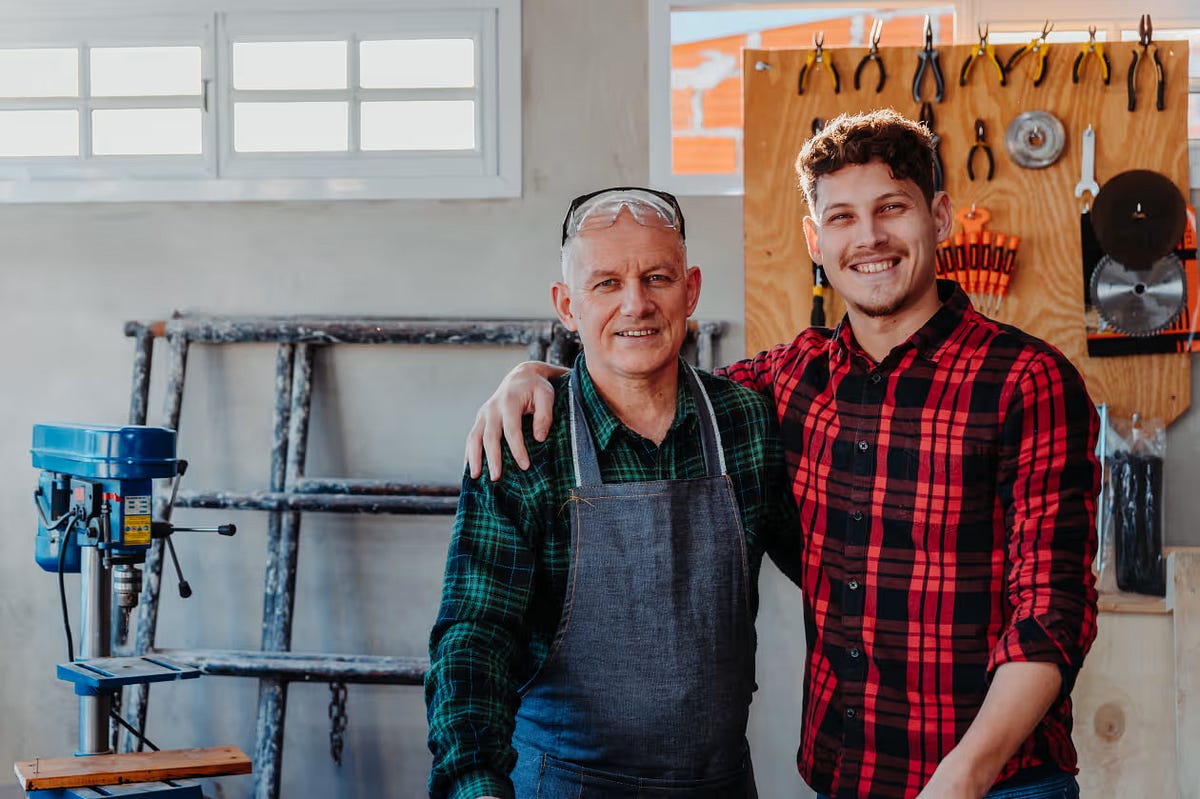 I’m planning to loan my son money to build a house — he was priced out ...